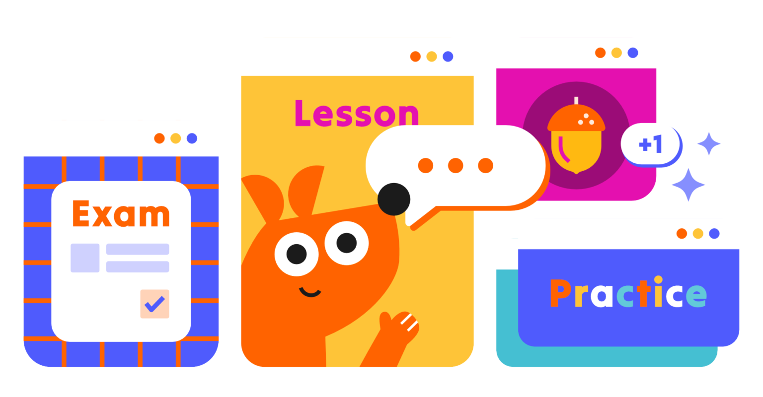 Tupai: AI Math Tutoring App for SPM, IGCSE & KSSR